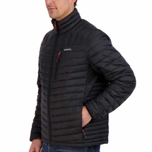 Gerry Weber | Jackets & Coats | Nwt Mens Puffer Jacket Gerry ...
